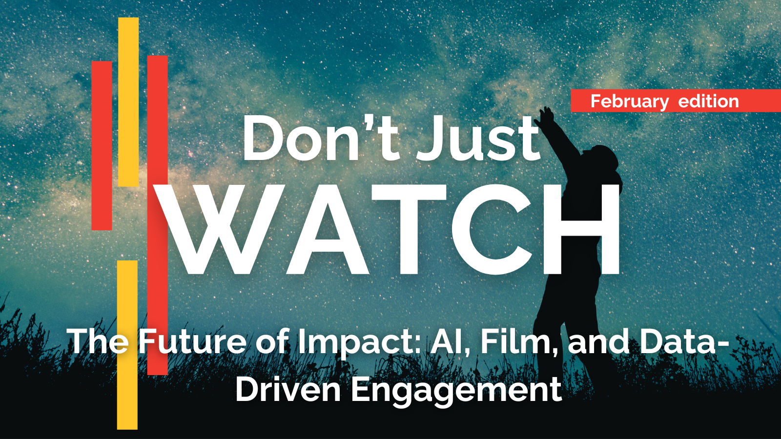 Expanding Impact: Film & the Future of Measurement