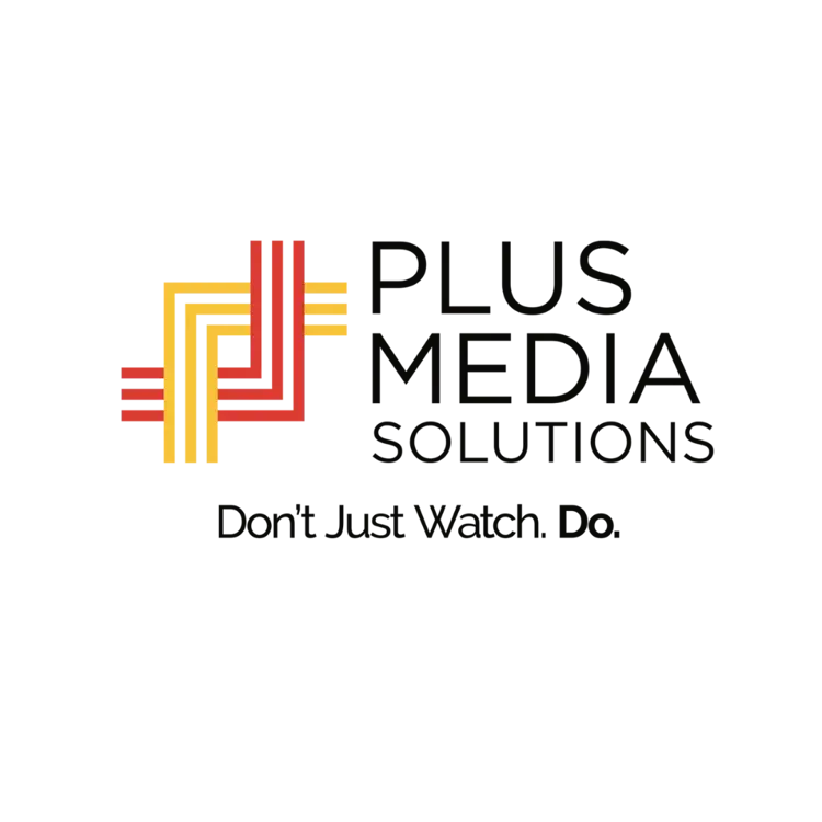 Home | Plus Media Solutions